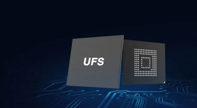 UFS 4.0 | 电子创新元件网