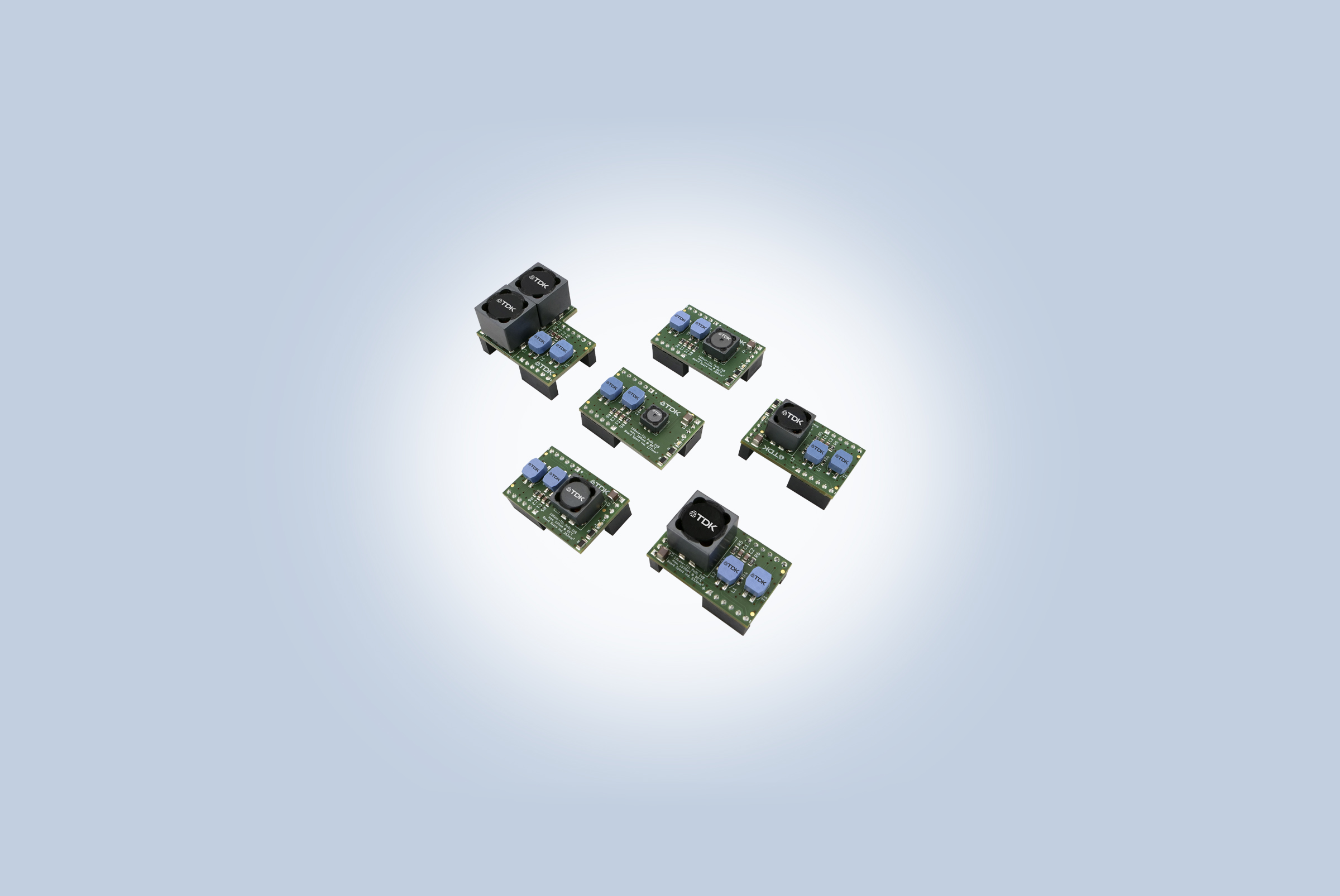 TDK针对模拟元器件的SPE评估板推出多款PoDL扩展板 | 电子创新元件网