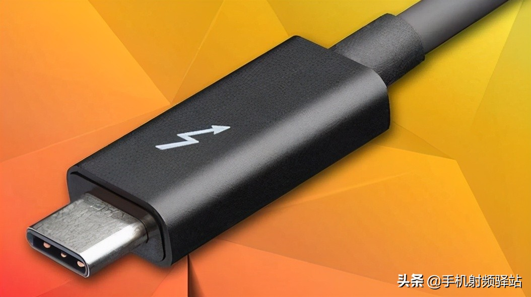 你不一定了解的USB 4.0 | 电子创新元件网