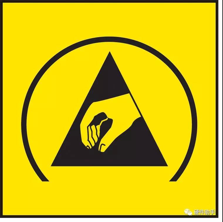 PCB设计之“电路板常见标识” | 电子创新元件网