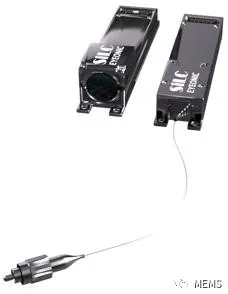 SiLC发布业界首款芯片级集成FMCW激光雷达 | 电子创新元件网