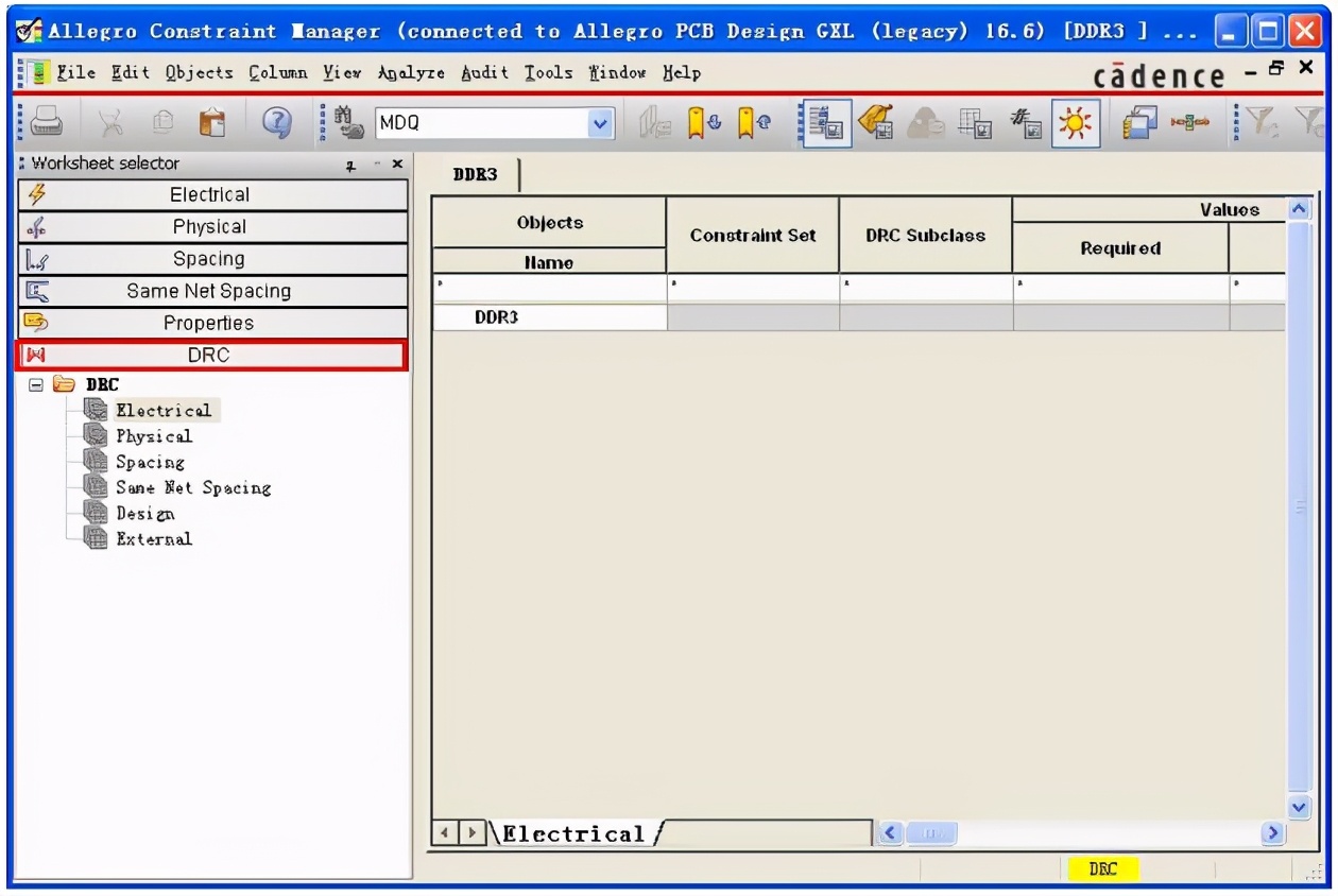 PCB常见术语解释——DRC（设计规则检查） | 电子创新元件网